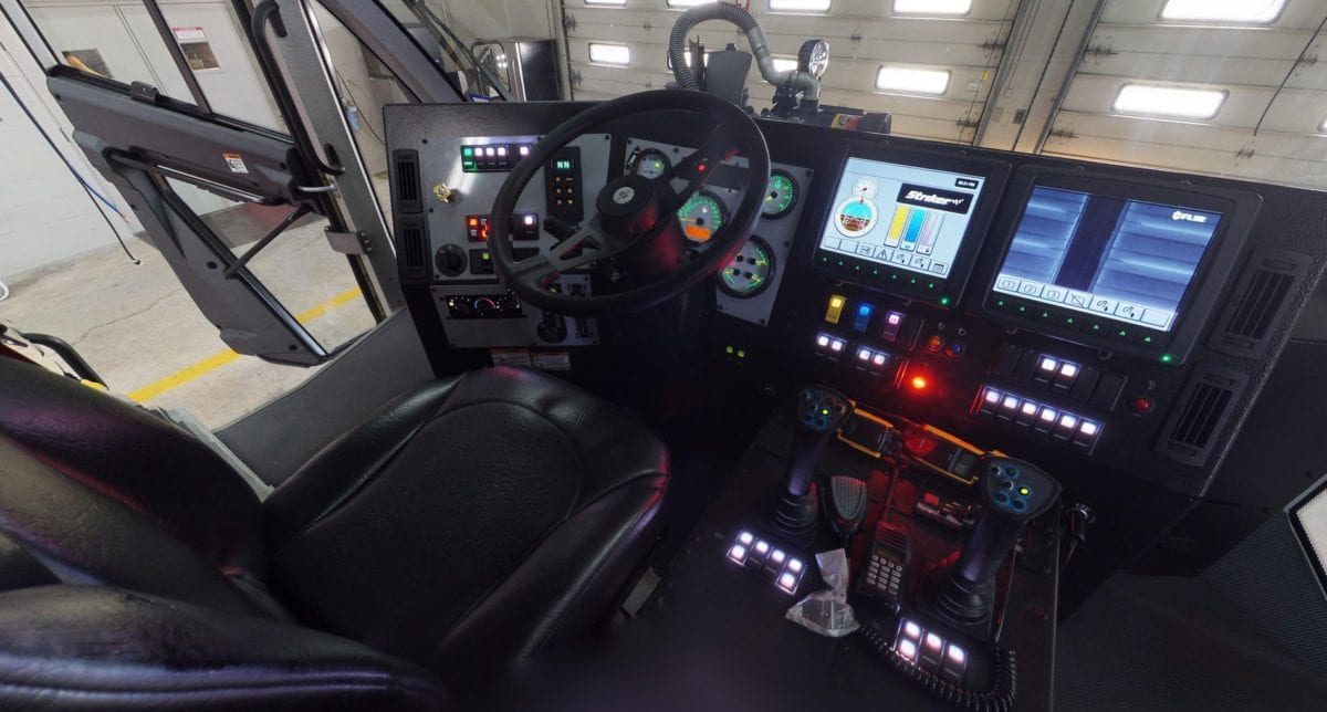 SAFD-ARFF_Cab - Global ARFF